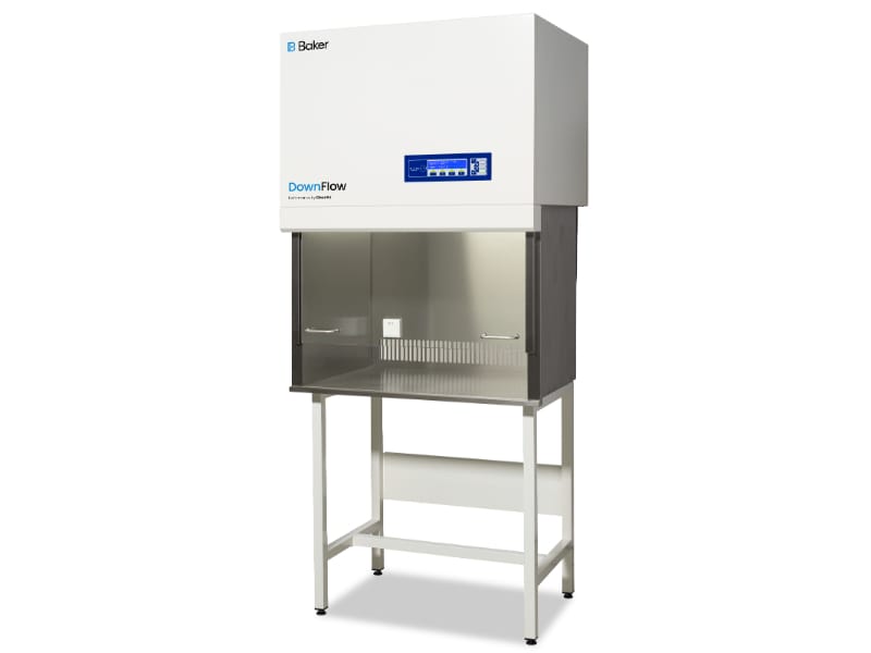 PCR cabinets | Labman