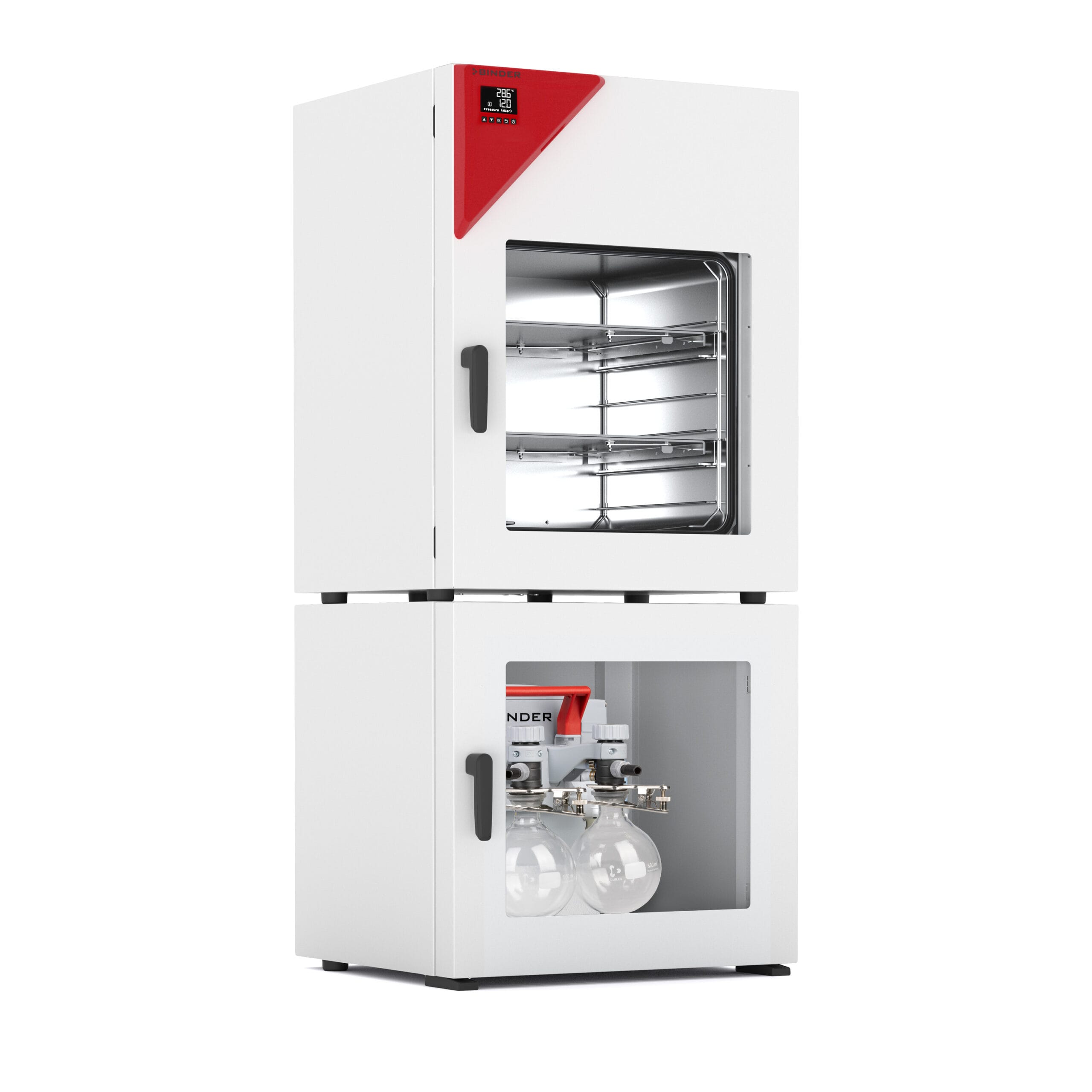 High-Performance Vacuum Ovens for Laboratory | Labman