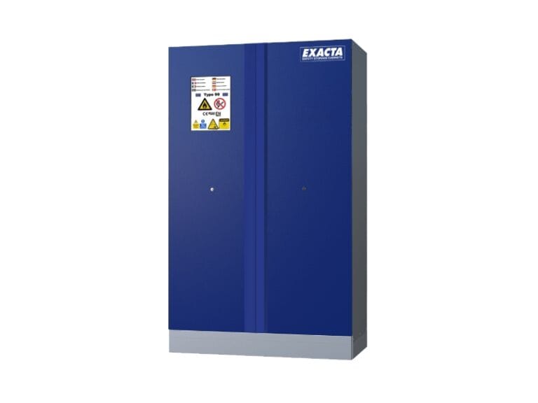 Lithium Ion Battery Storage Cabinet EOF232L4FNMY23 – 90 min