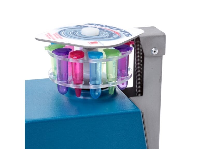 Ohaus Disruptor Genie Analog Cell Disruptor - Bead Beater